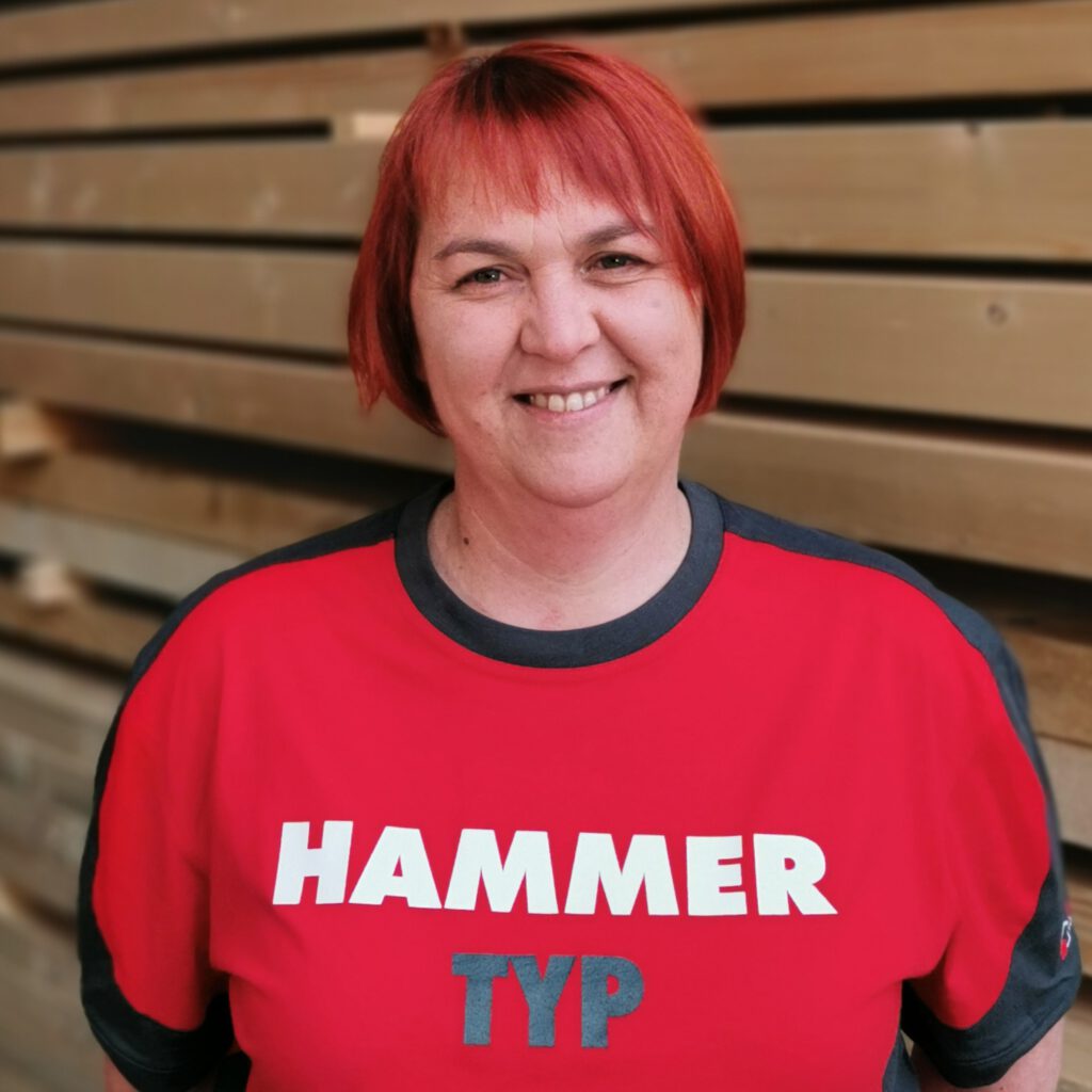 HAMMER Team – HAMMER Holzbautechnik GmbH