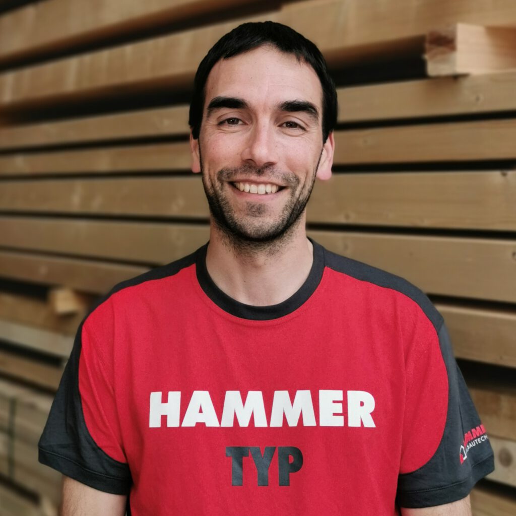 Serielle Sanierung – HAMMER Holzbautechnik GmbH