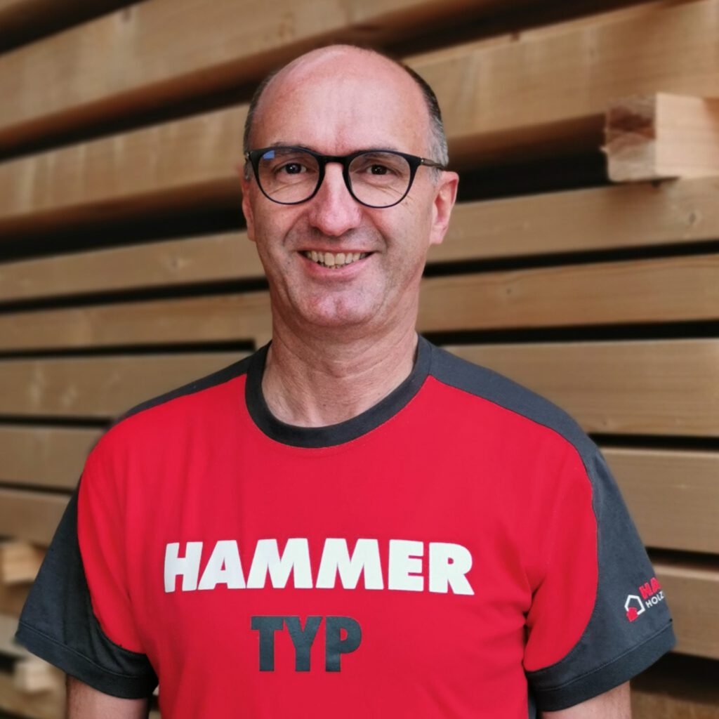 HAMMER Team – HAMMER Holzbautechnik GmbH